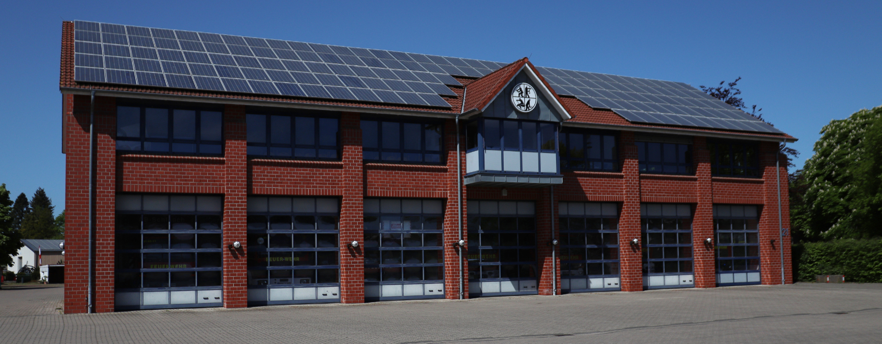 Feuerwehren in Rotenburg